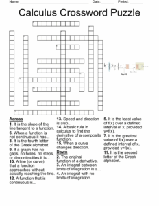 3rd Grade Puzzle Worksheets - Puzzle Worksheets Printable