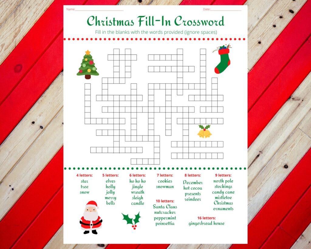 3rd Grade Puzzle Worksheets - Puzzle Worksheets Printable