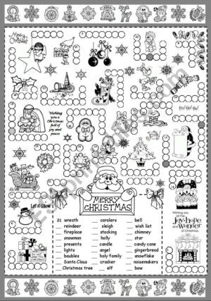 5th Grade Crossword Puzzles Worksheets - Puzzle Worksheets Printable