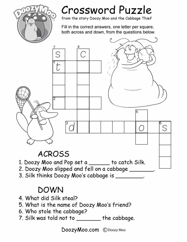 Mash Up Math Puzzle Worksheets - Puzzle Worksheets Printable