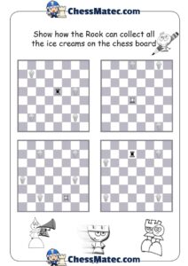 Chess Puzzles Printable Worksheets - Puzzle Worksheets Printable