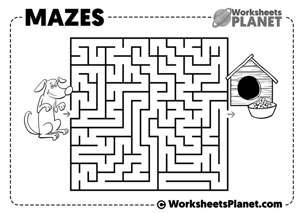 Grade 3 Puzzle Worksheets - Puzzle Worksheets Printable