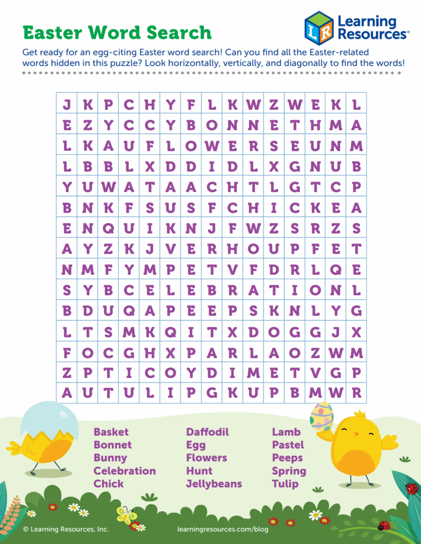 Grade 3 Puzzle Worksheets - Puzzle Worksheets Printable