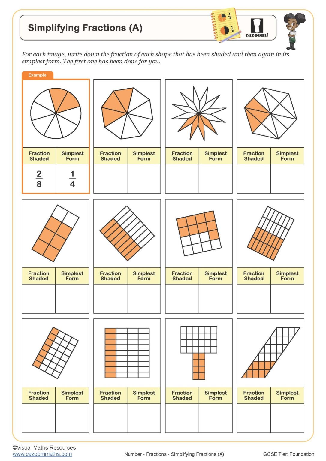 Maths Puzzles Ks3 Worksheets - Puzzle Worksheets Printable