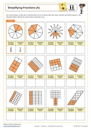 Maths Puzzles Ks3 Worksheets - Puzzle Worksheets Printable