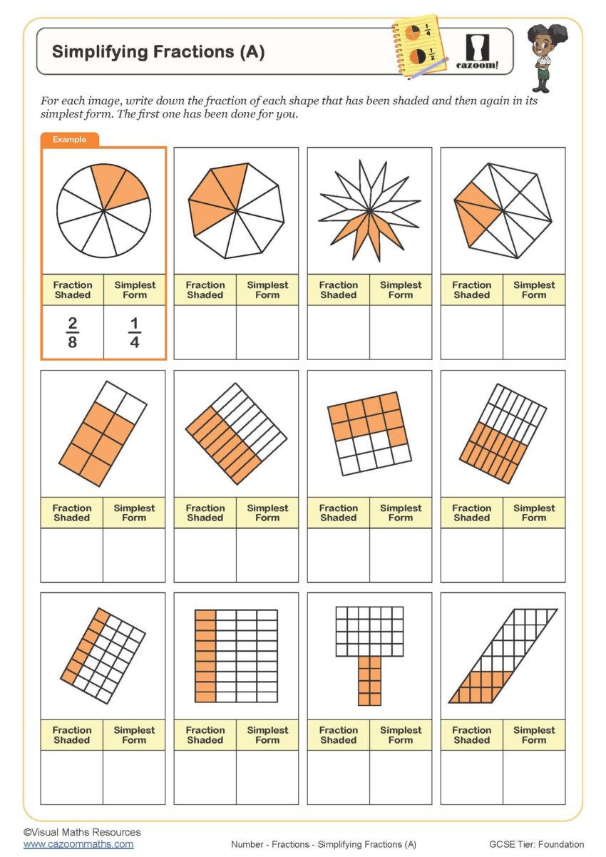 Maths Puzzles Ks3 Worksheets - Puzzle Worksheets Printable