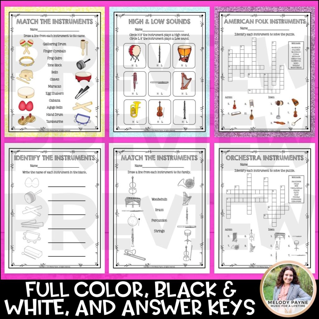 Grade 1 Puzzle Worksheets - Puzzle Worksheets Printable