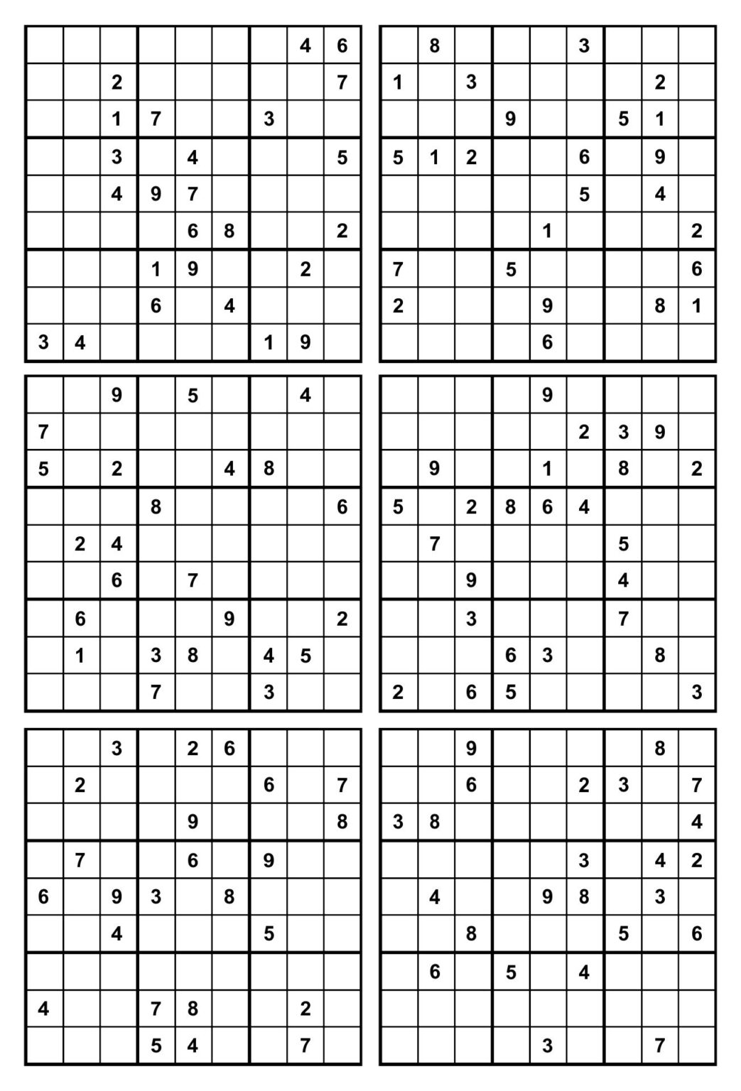 Logic Puzzles Worksheets Pdf - Puzzle Worksheets Printable