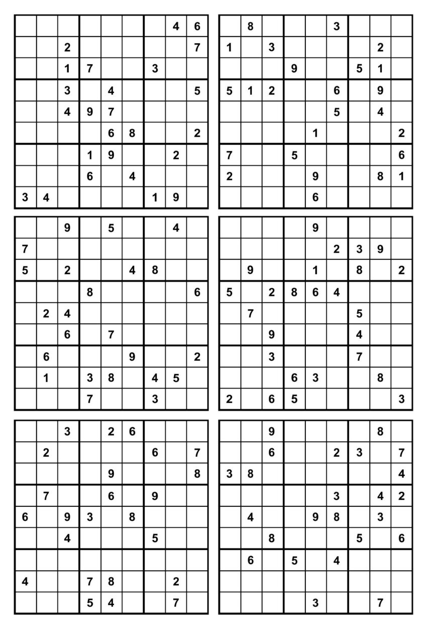 Logic Puzzles Worksheets Pdf - Puzzle Worksheets Printable