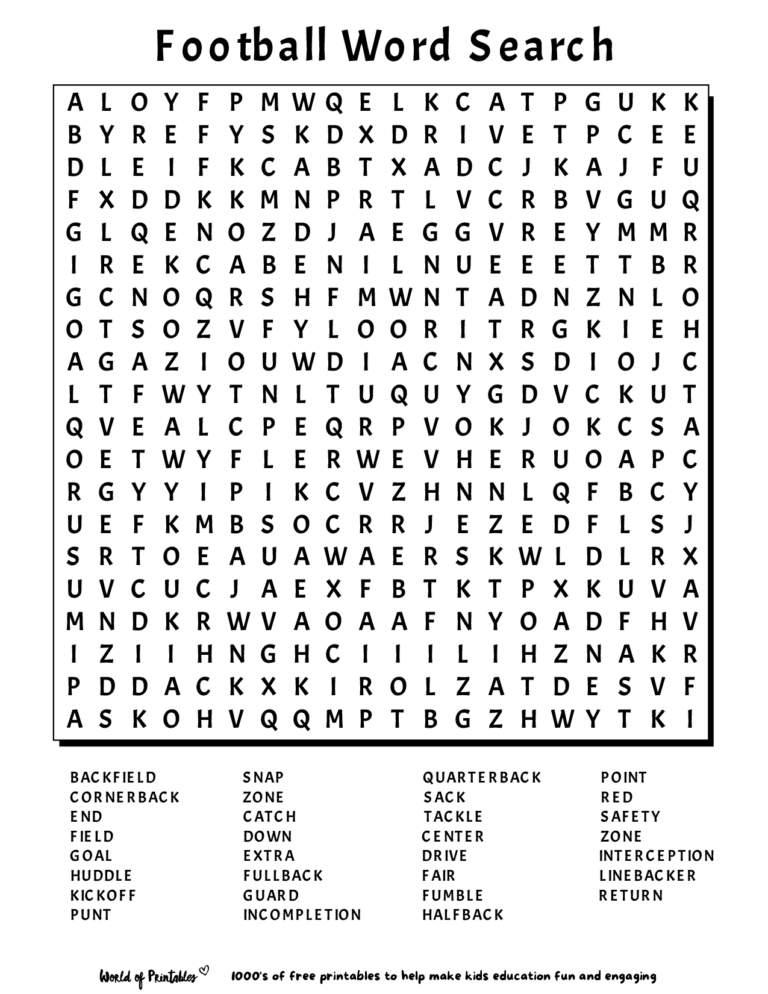 Word Puzzle Worksheets Pdf - Puzzle Worksheets Printable