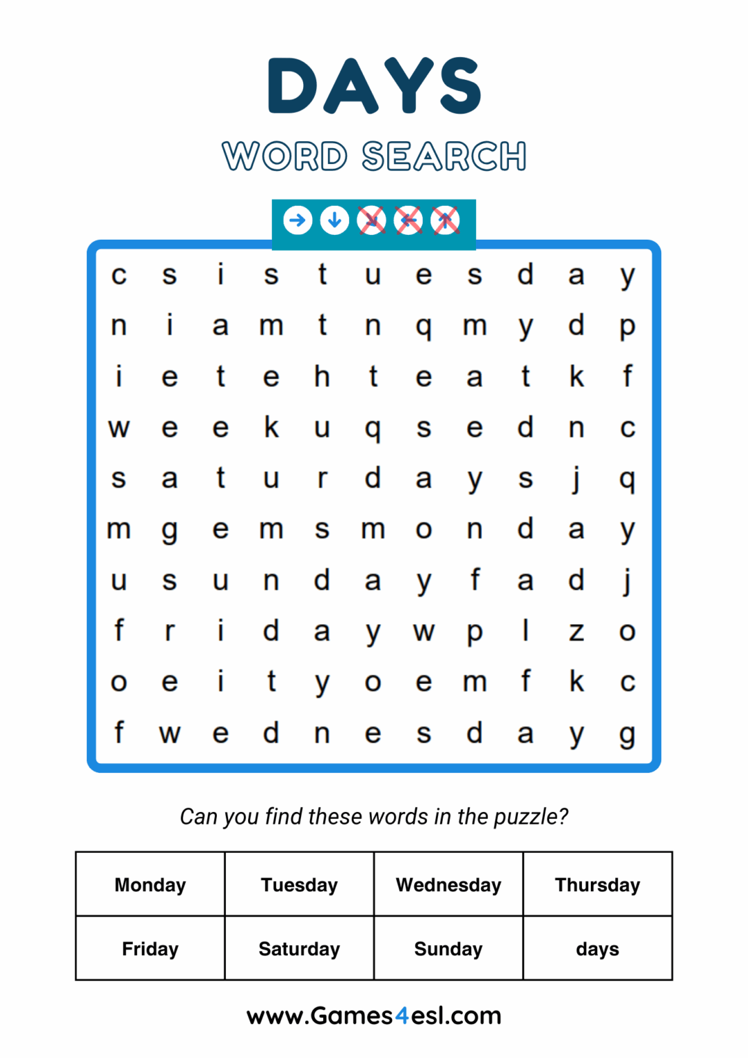 Grade 1 Puzzle Worksheets - Puzzle Worksheets Printable