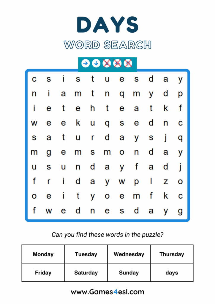Grade 1 Puzzle Worksheets - Puzzle Worksheets Printable