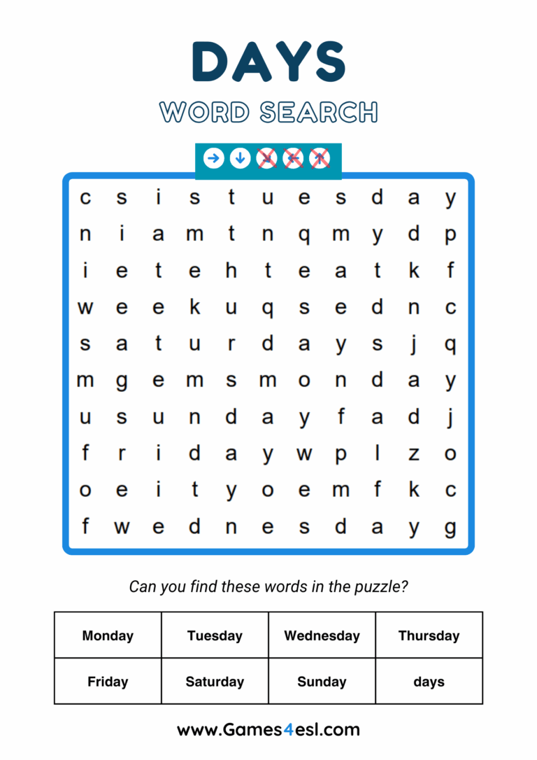 Grade 1 Puzzle Worksheets - Puzzle Worksheets Printable