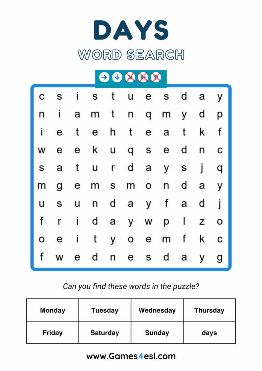 Grade 1 Puzzle Worksheets - Puzzle Worksheets Printable